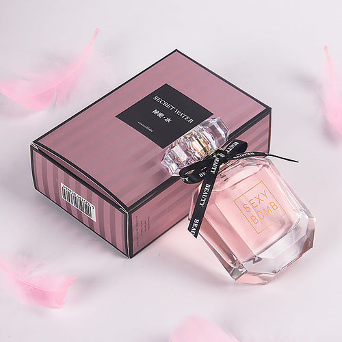 Love Bomb | Edition 2025 – Women's Long-Lasting Fragrance Perfume ...